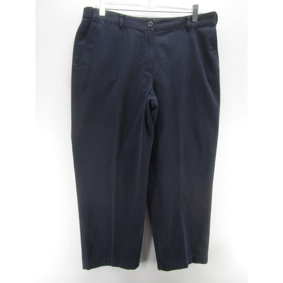 L.L. Bean | Pants & Jumpsuits | Vintage Ll Bean Pants Petites P ...